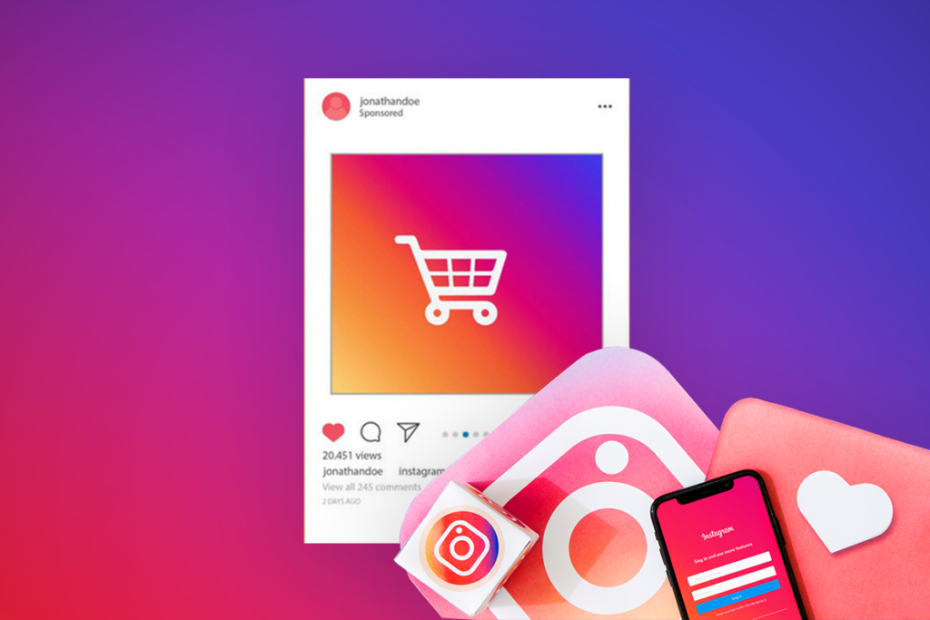 How to Create Instagram Shop in Pakistan (2023 - Ultimate Guide